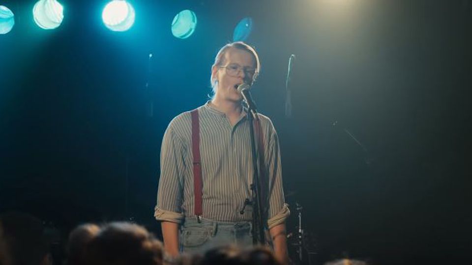 Gundermann Orijinal Fragman - Beyazperde.com