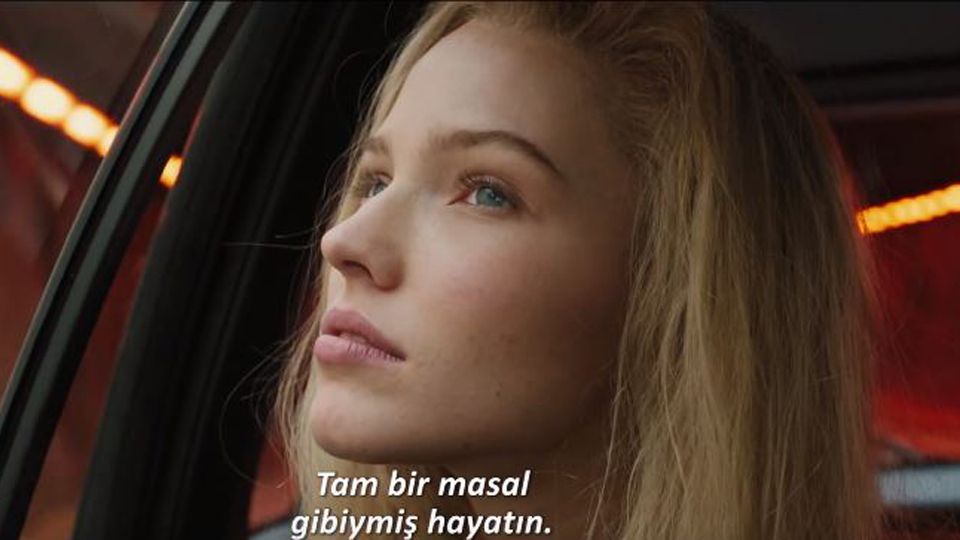 Anna Altyazılı Fragman (3) - Beyazperde.com