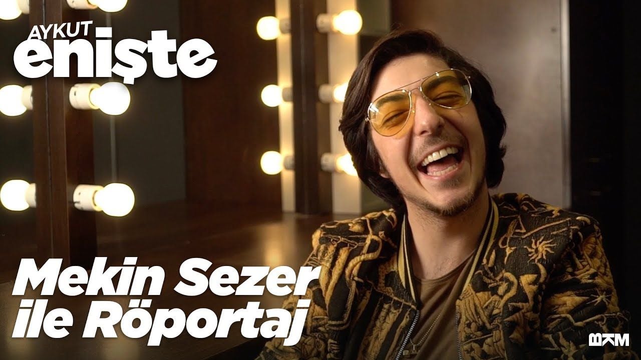 Aykut Enişte - Mekin Sezer Röportajı - Beyazperde.com