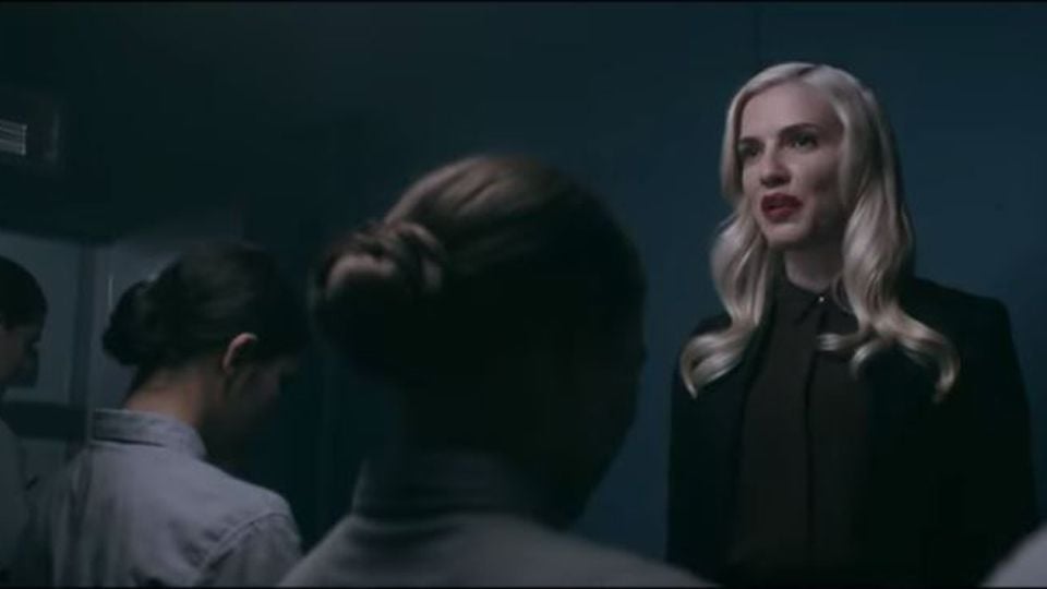 Level 16 Orijinal Fragman - Beyazperde.com