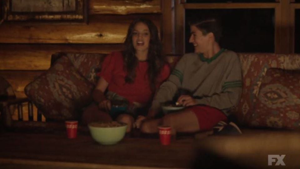 American Horror Story - season 9 Orijinal Teaser (10) - Teaser ...