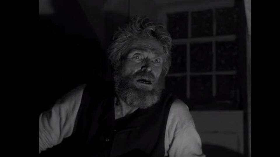 The Lighthouse Orijinal Fragman - Beyazperde.com