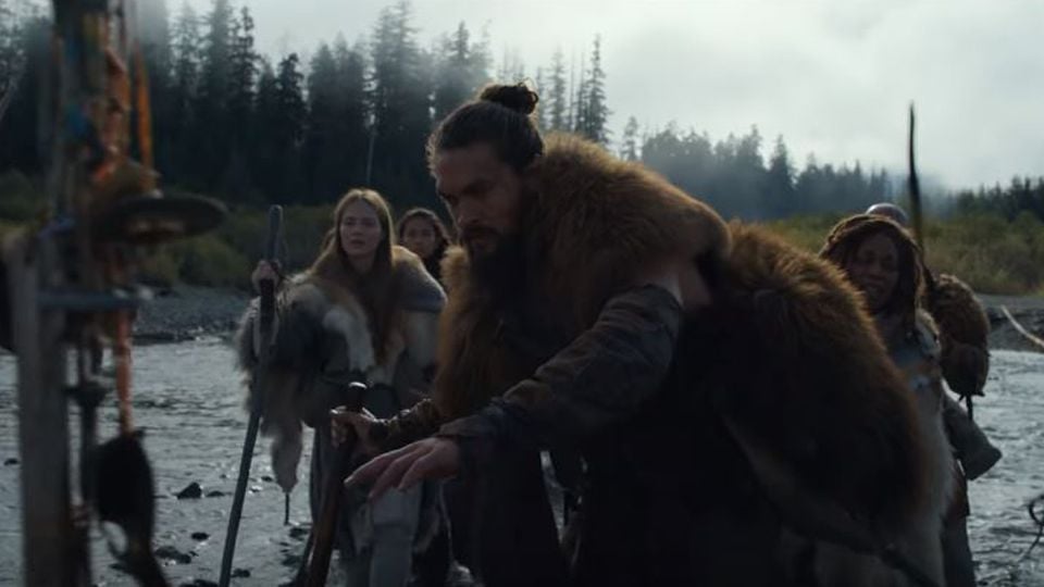 See Orijinal Fragman - Fragman See - Beyazperde.com