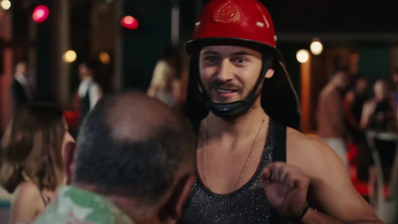 Dert Bende Fragman - Beyazperde.com