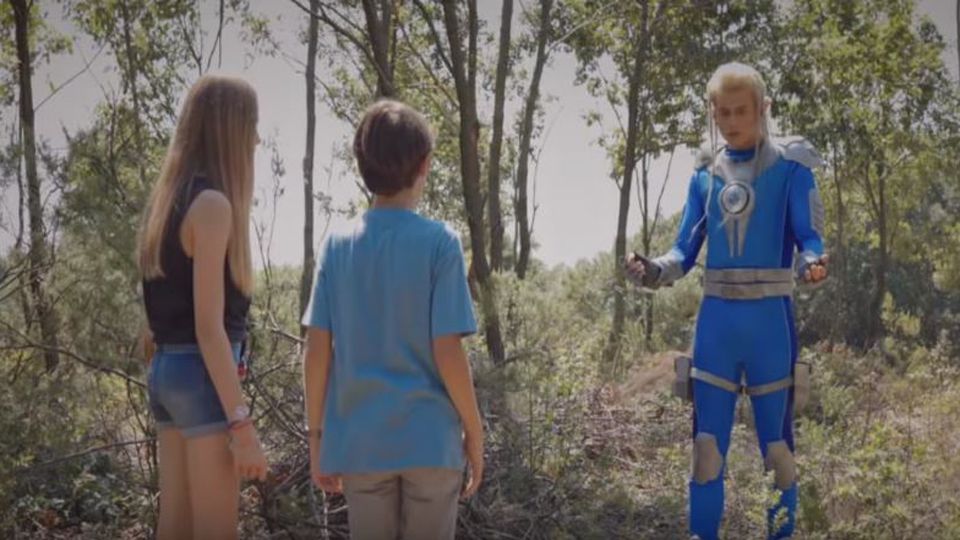 Gorbi Teaser - Teaser - Beyazperde.com