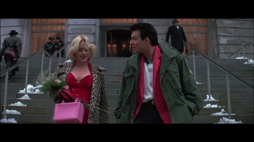 True Romance Orijinal Fragman - Beyazperde.com