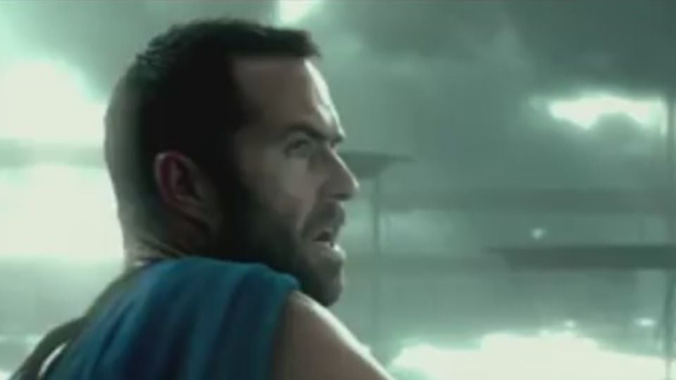 300: Bir İmparatorluğun Yükselişi Altyazılı Fragman (2) - Beyazperde.com