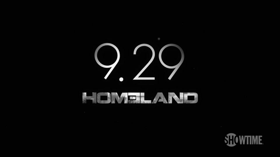 Homeland 3. Sezon Teaser: Signals - Teaser - Beyazperde.com