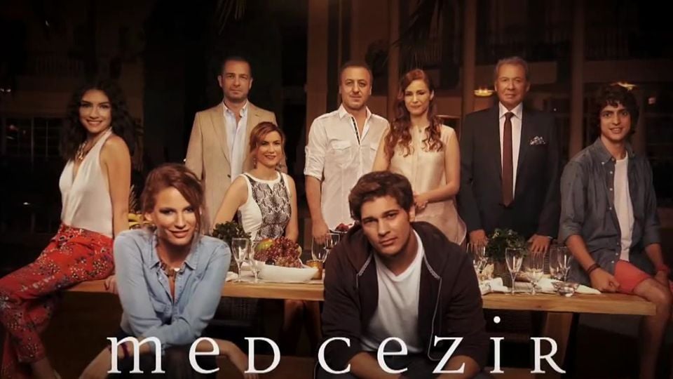 Medcezir - season 1 Dublajlı Fragman - Fragman - Beyazperde.com