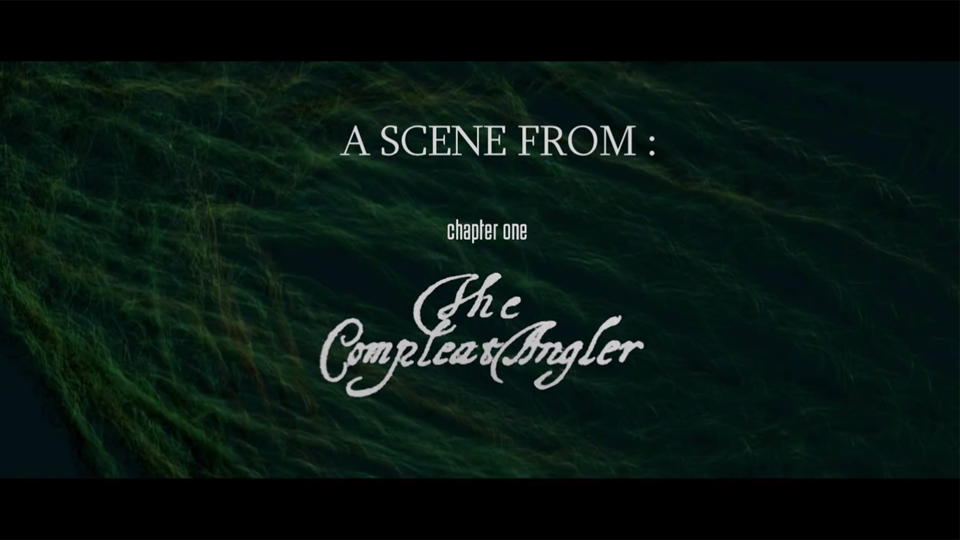 Chapter One - Beyazperde.com