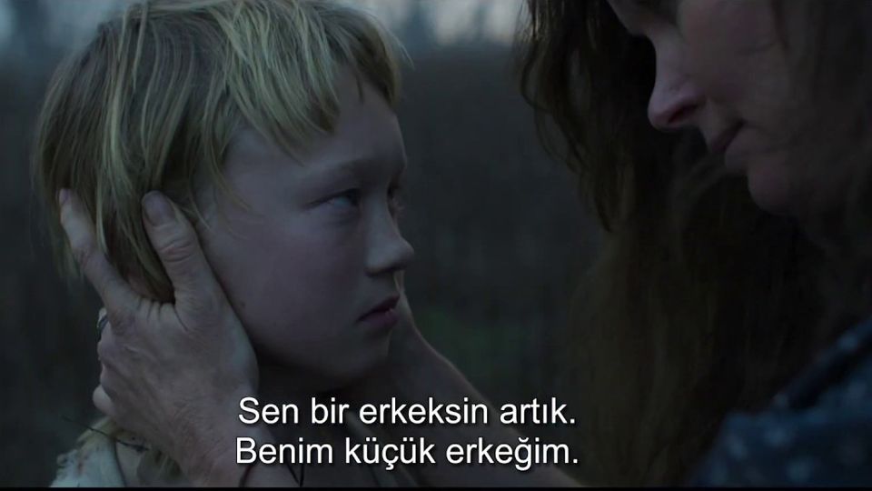 Kelly Çetesi'nin Gerçek Hikayesi Altyazılı Fragman - Beyazperde.com