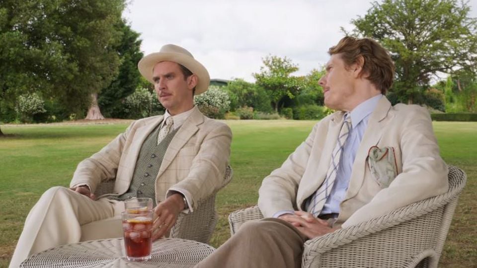 Blithe Spirit Fragman - Beyazperde.com