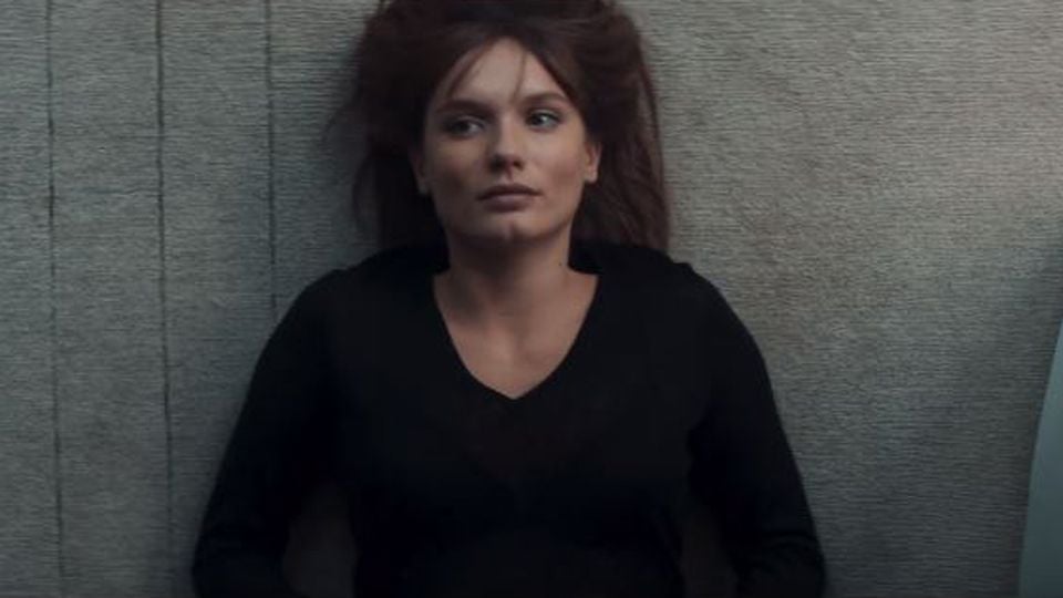 Entangled Fragman - Beyazperde.com