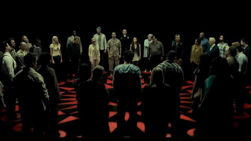 Circle Fragman - Beyazperde.com