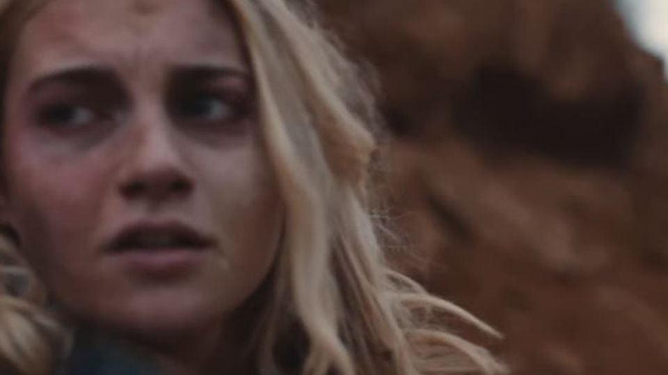 Outback Fragman - Beyazperde.com