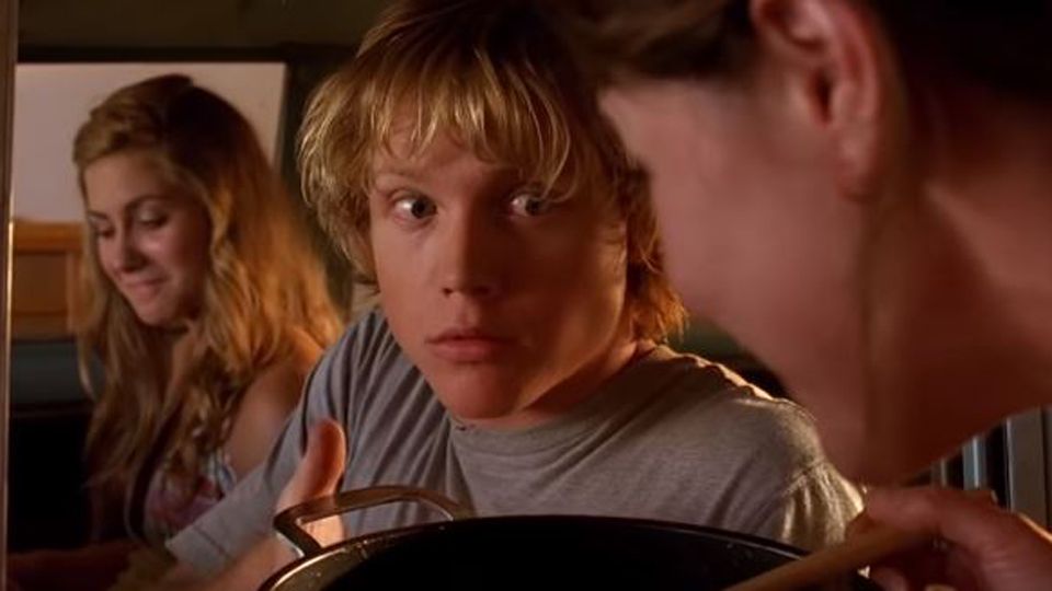 National Lampoon Presents: Surf Party Fragman - Beyazperde.com