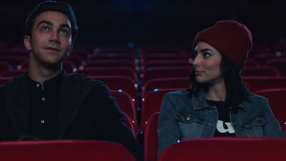 One Last Night Fragman - Beyazperde.com