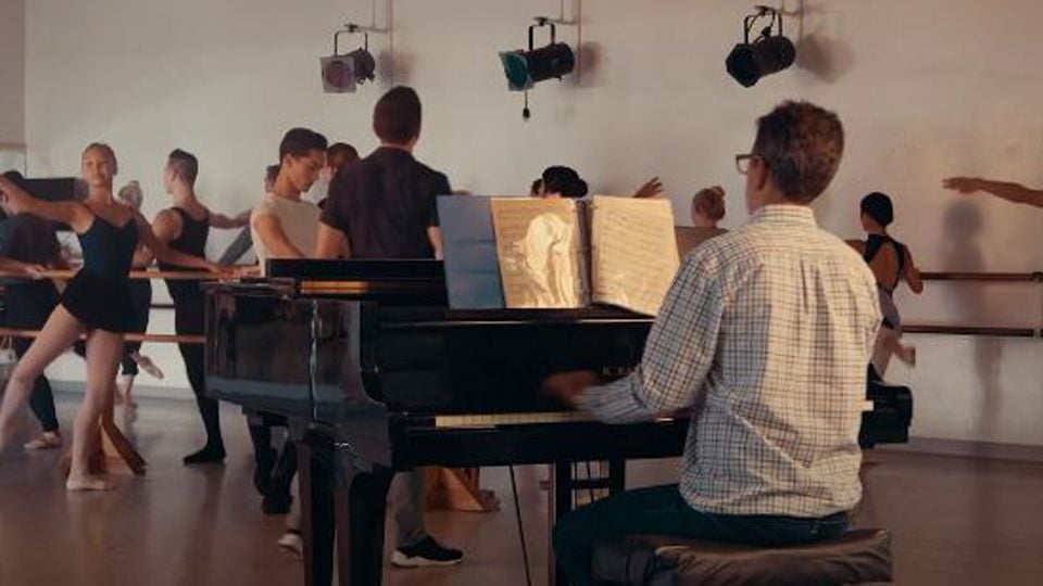 The Accompanist Fragman - Beyazperde.com