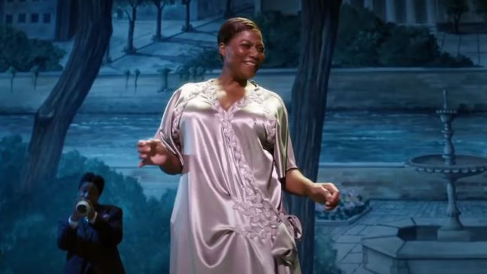 Bessie Fragman - Beyazperde.com