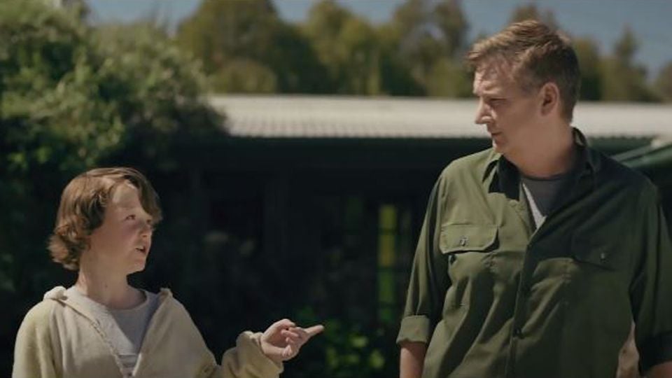 The Merger Fragman - Beyazperde.com