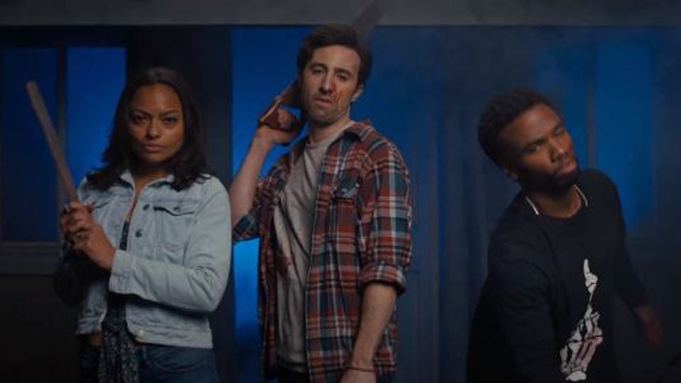 Useless Humans Fragman - Beyazperde.com