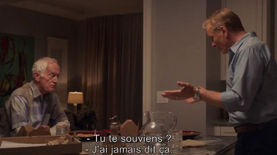 Falling Fragman - Beyazperde.com