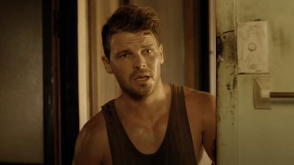 These Final Hours Fragman - Beyazperde.com