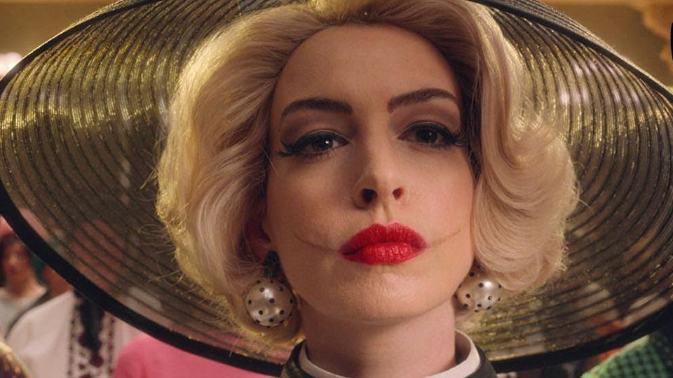 Roald Dahl’s The Witches Fragman - Beyazperde.com