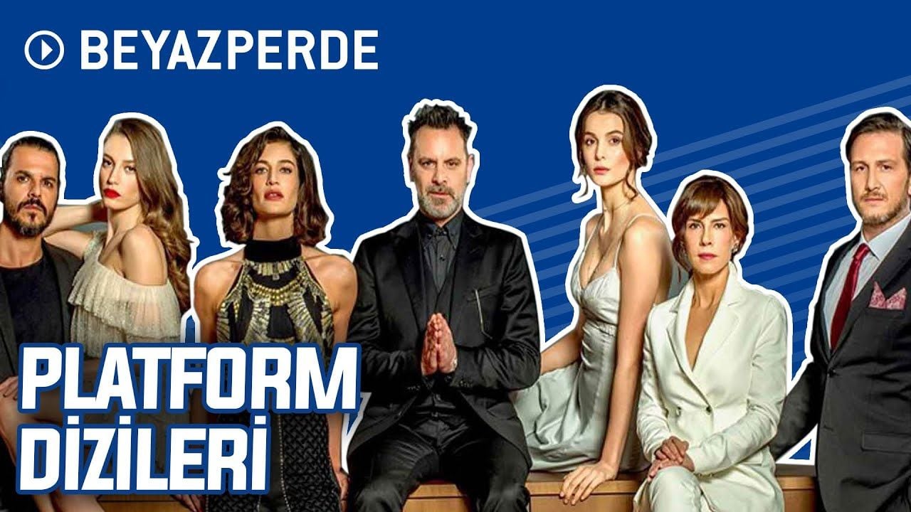 Online Platformlarda Yayınlanan 10 Harika Yerli Dizi - Fragman Masum ...