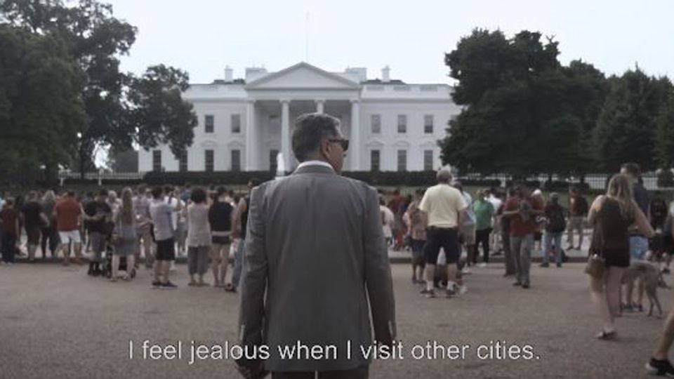Mayor Orijinal Fragman - Beyazperde.com