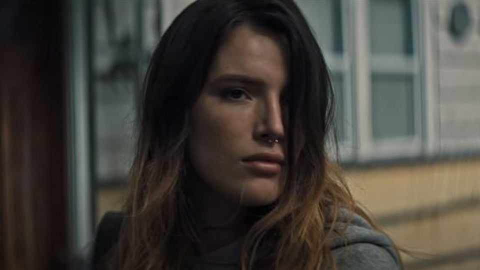 Girl Fragman - Beyazperde.com