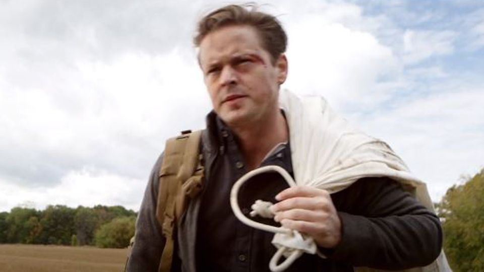 The Wind Walker Fragman - Beyazperde.com