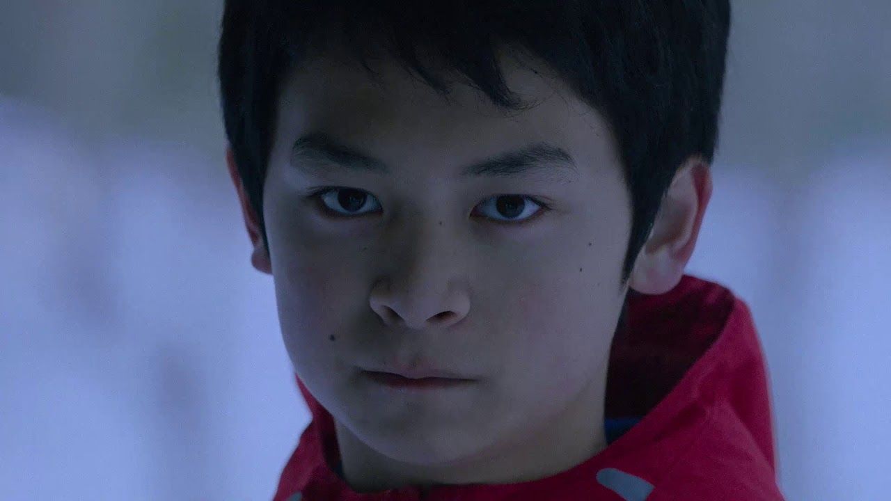 Ainu Mosir Fragman - Beyazperde.com