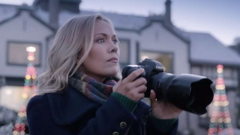 Christmas Bells Are Ringing Teaser - Beyazperde.com