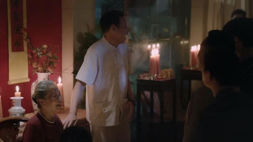 Chun jiang shui nuan Fragman - Beyazperde.com