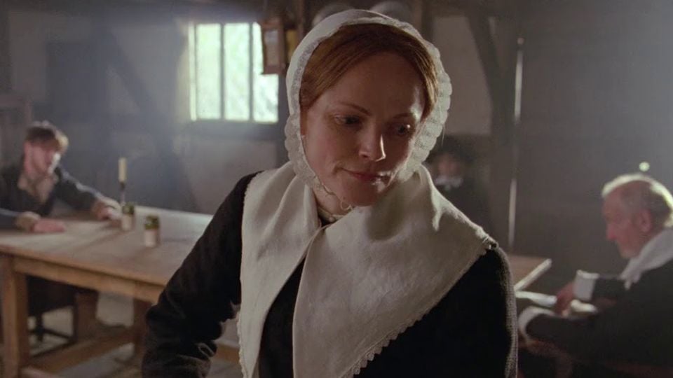 Fanny Lye Deliver'd Fragman - Beyazperde.com