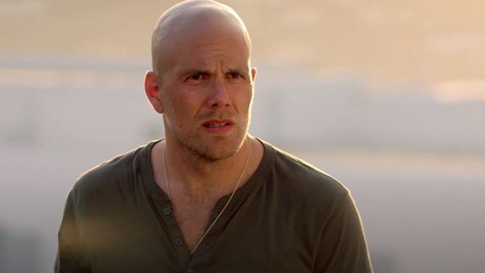 Haymaker Fragman - Beyazperde.com