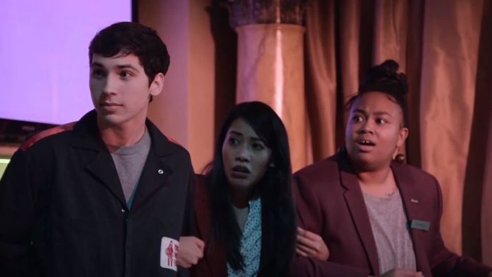 Prank Encounters 2. Sezon Fragman - Fragman - Beyazperde.com