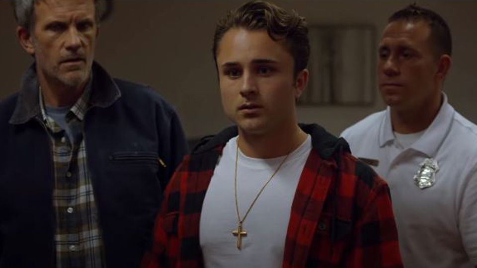 Initiation Fragman - Beyazperde.com