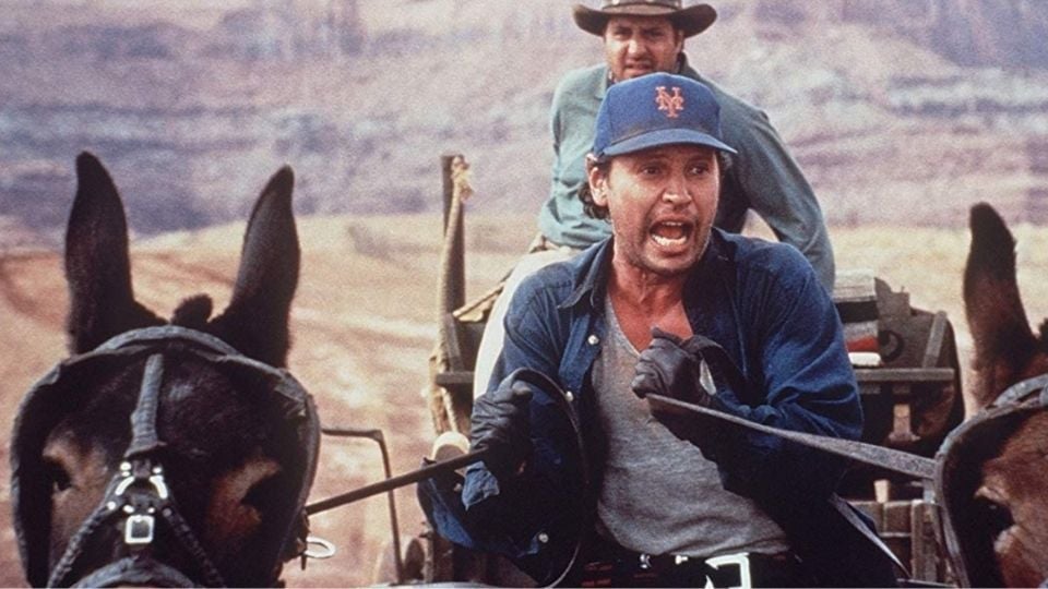 City Slickers II: The Legend of Curly's Gold Fragman - Beyazperde.com