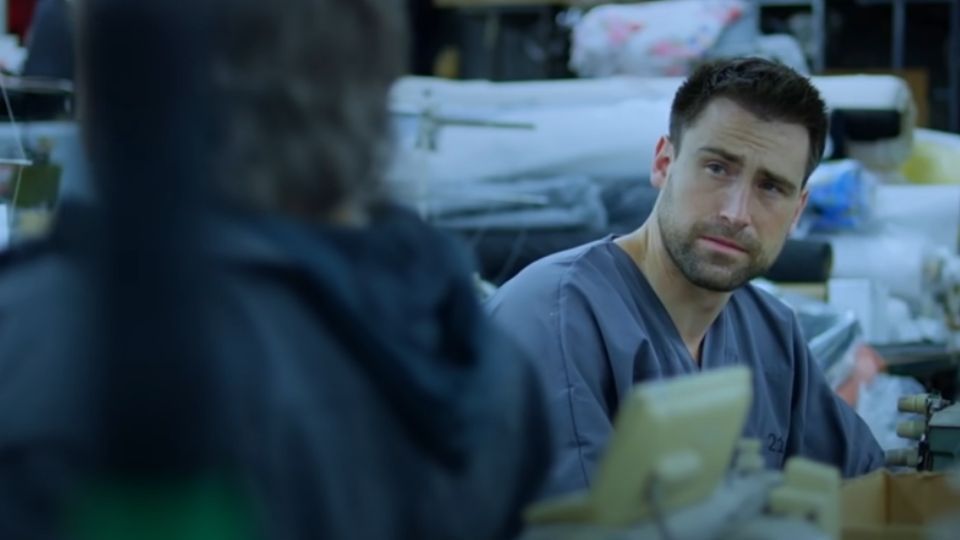 Night Walk Fragman - Beyazperde.com