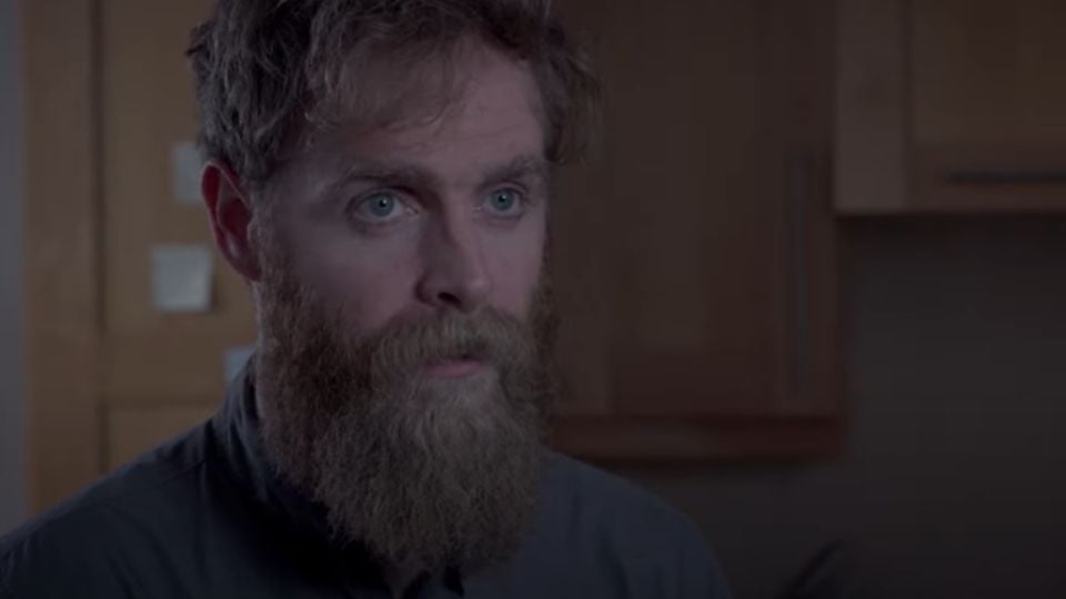 Caveat Fragman - Beyazperde.com