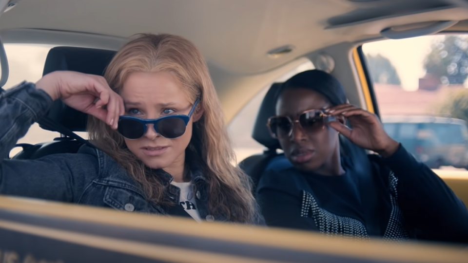 Queenpins Fragman - Beyazperde.com