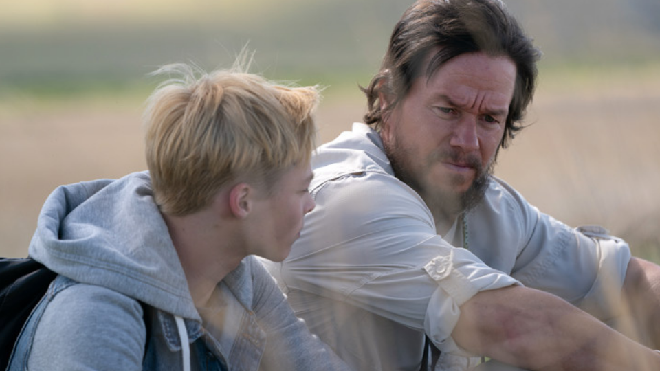 Joe Bell Fragman - Beyazperde.com