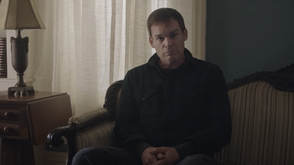 Dexter New Blood Teaser - Teaser Dexter: New Blood - Beyazperde.com