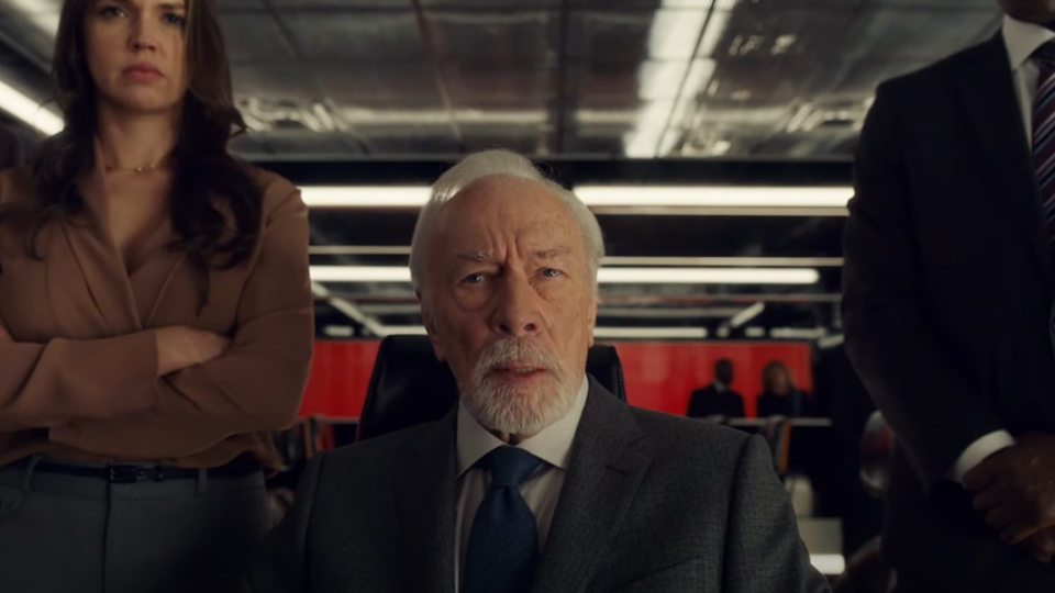 Departure 2. Sezon Fragman - Fragman - Beyazperde.com