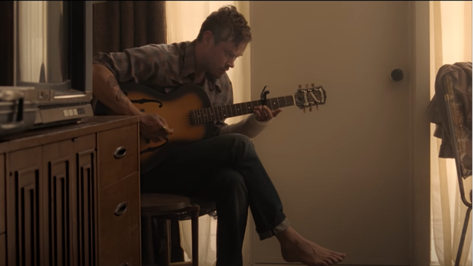 Hard Luck Love Song Teaser - Beyazperde.com