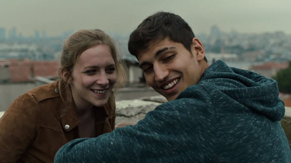 Bir Nefes Daha Fragman - Beyazperde.com