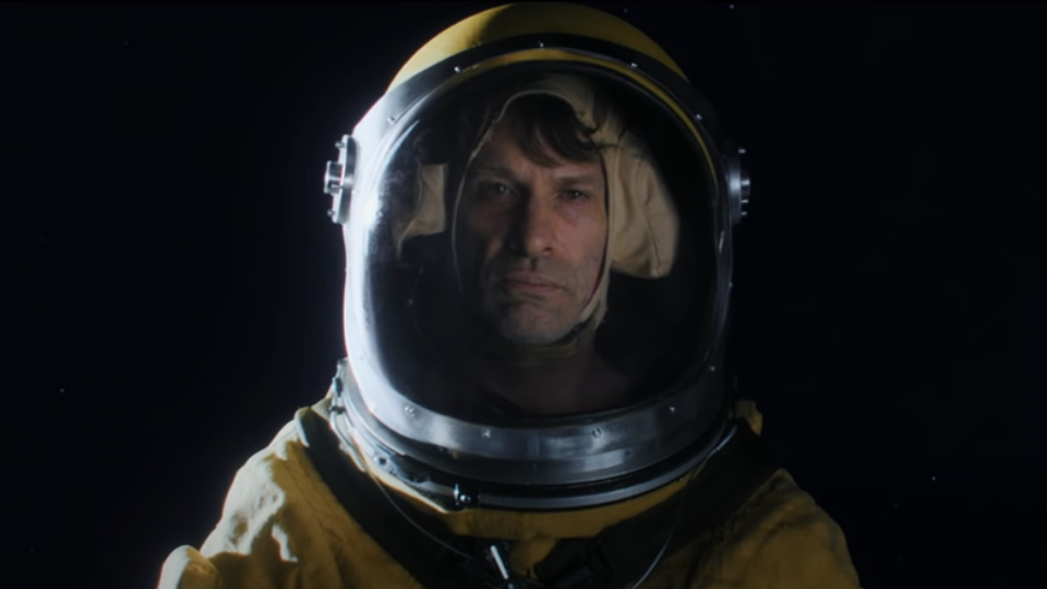 Warning Fragman - Beyazperde.com