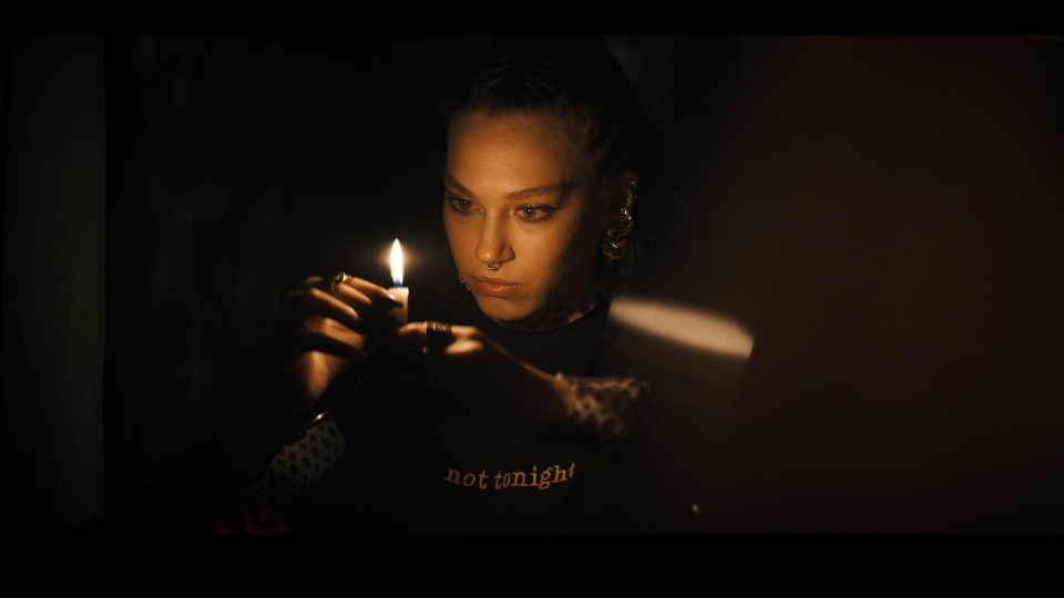 Kimya Teaser - Beyazperde.com